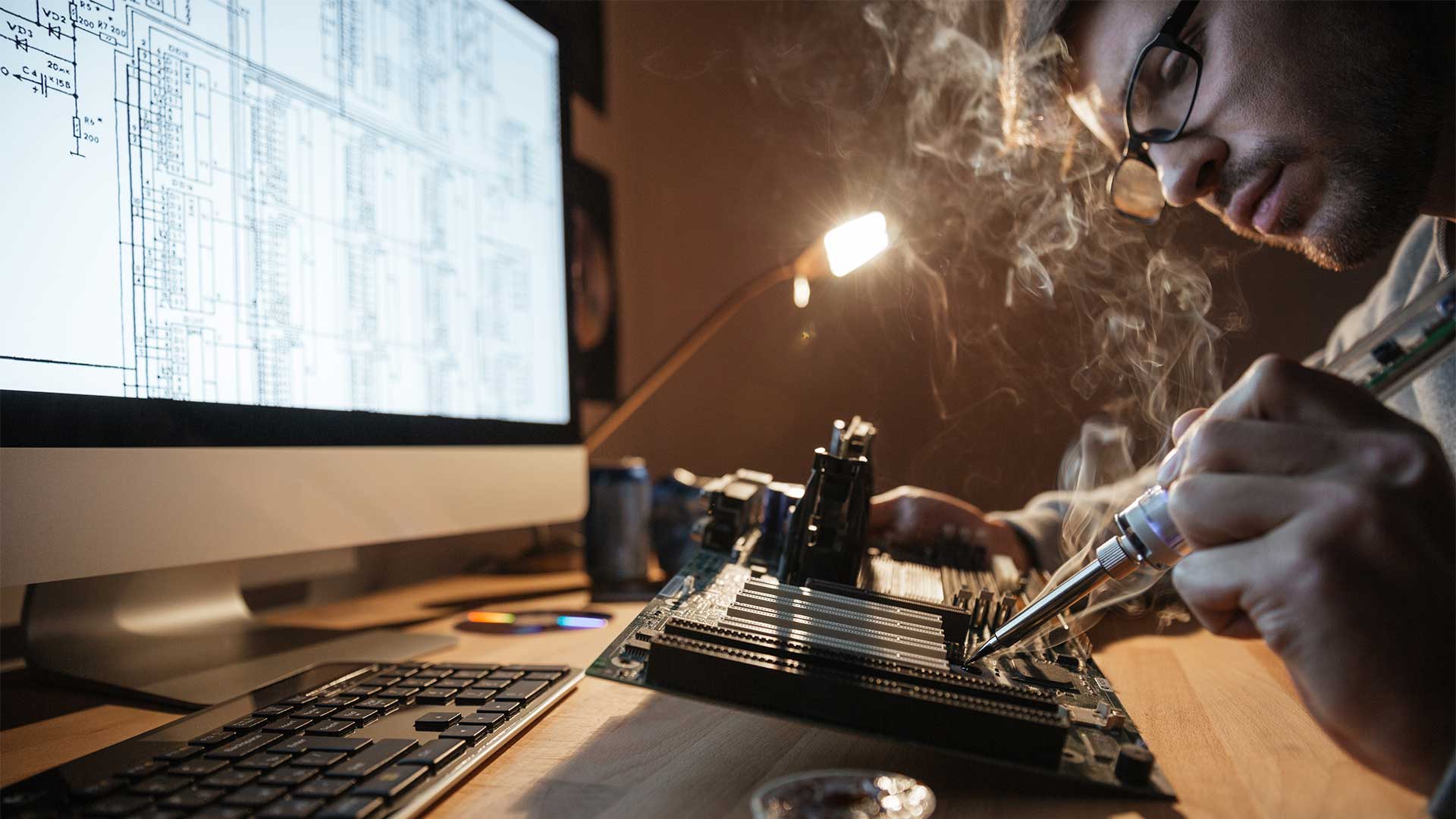 2ASI informatique - Votre Expert Informatique à Bordeaux